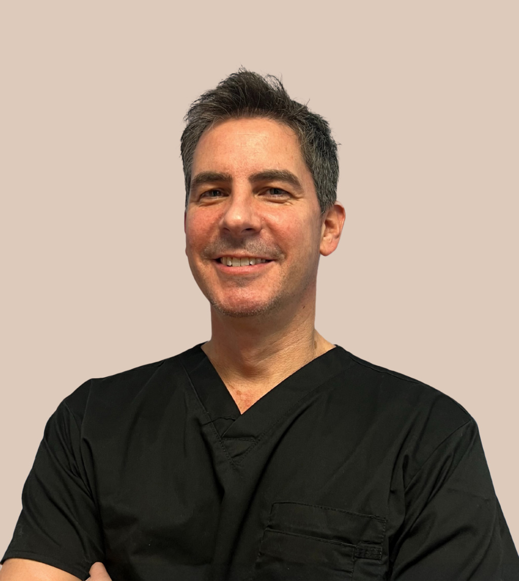 Mr. Daniel Widdowson - Cosmedicare