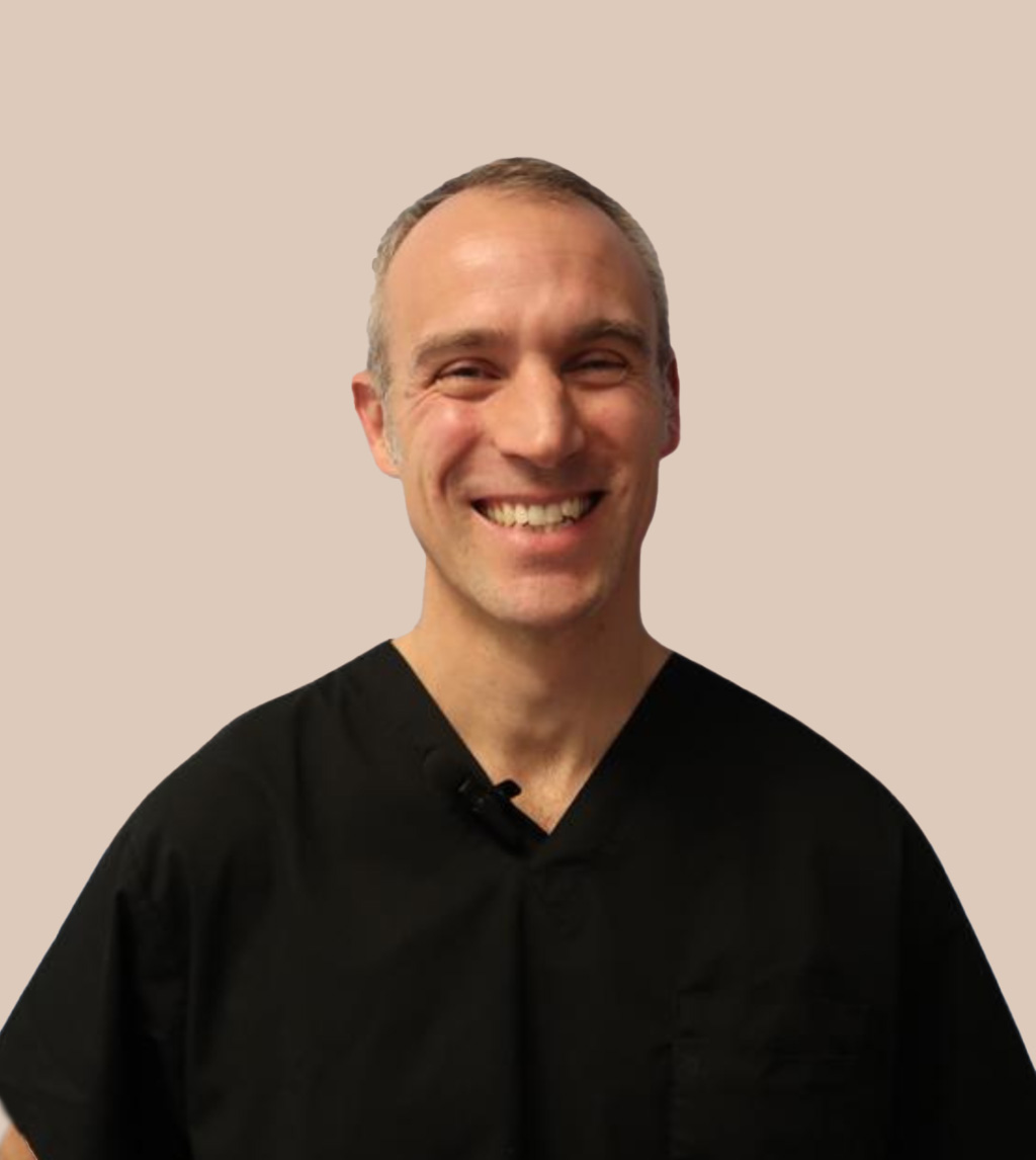 Mr. Neil Cahoon - Cosmedicare