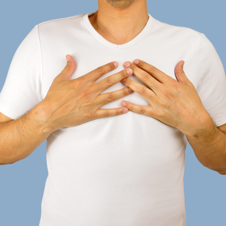 Male Chest Reduction (Gynecomastia) - Cosmedicare