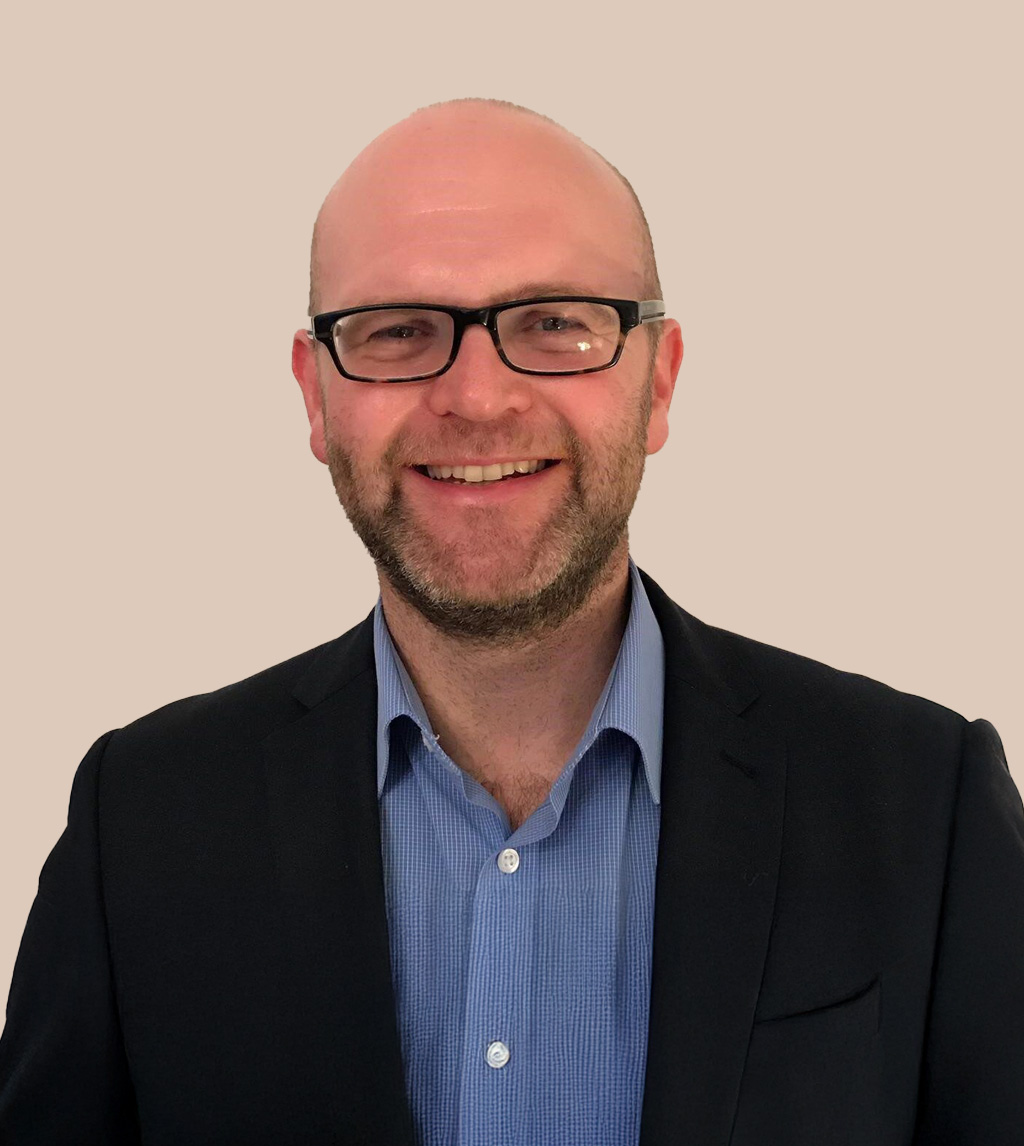 Mr. Andrew Robertson - Cosmedicare