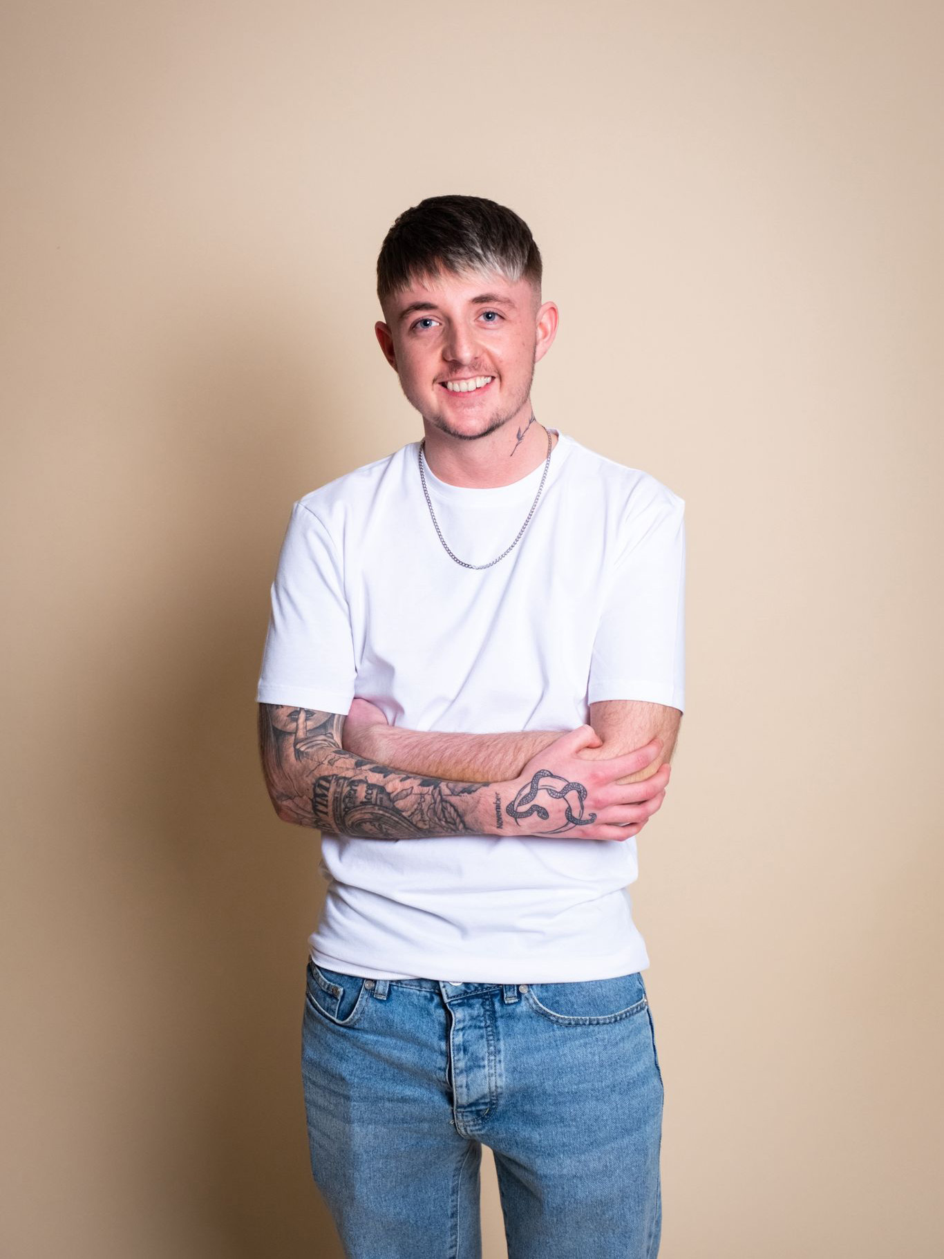 Non-Binary Top Surgery - Cosmedicare